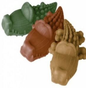 Crocodile Vegetable Chew - Oakhill Veterinary Group - Windermere Vets